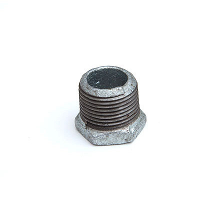 Redukcija CH 1"-1/2" Unutrašnji navoj | Si komerc