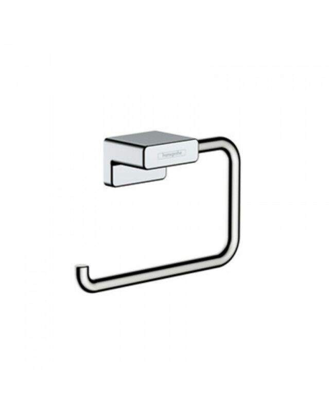 HansGrohe Držač za toalet papir 41771000 | Si komerc