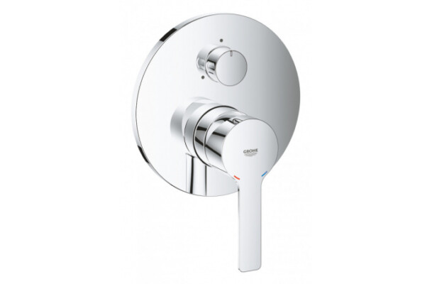 Grohe Linear-New Maska 3-Way 24095001 | Si komerc