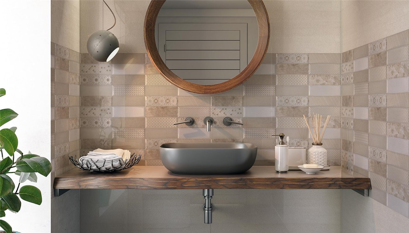 Opal Crema 20x60cm | Si komerc