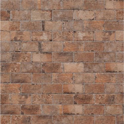 Brick Cotto 10x20cm | Si komerc